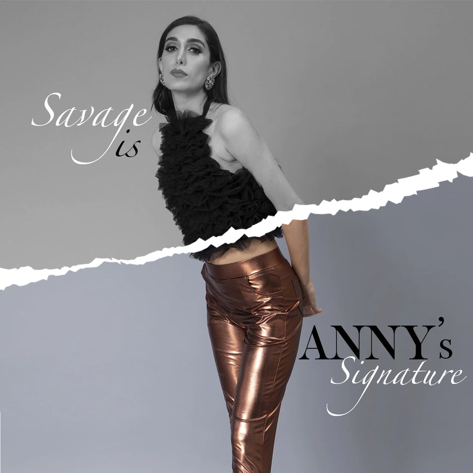 About Us – ANNY