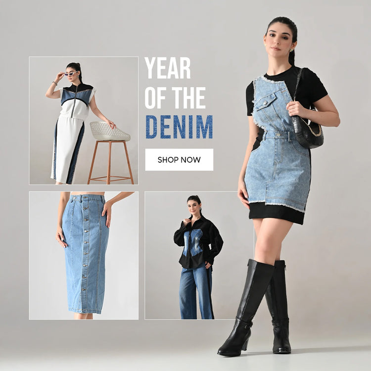 ANNY - Fashion for Every Occasion | Women Clothing Brand | Top, Bottom